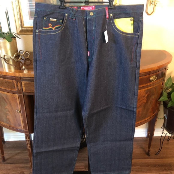 Lrg | Jeans | Lrg Mens Denim Jeans | Poshmark